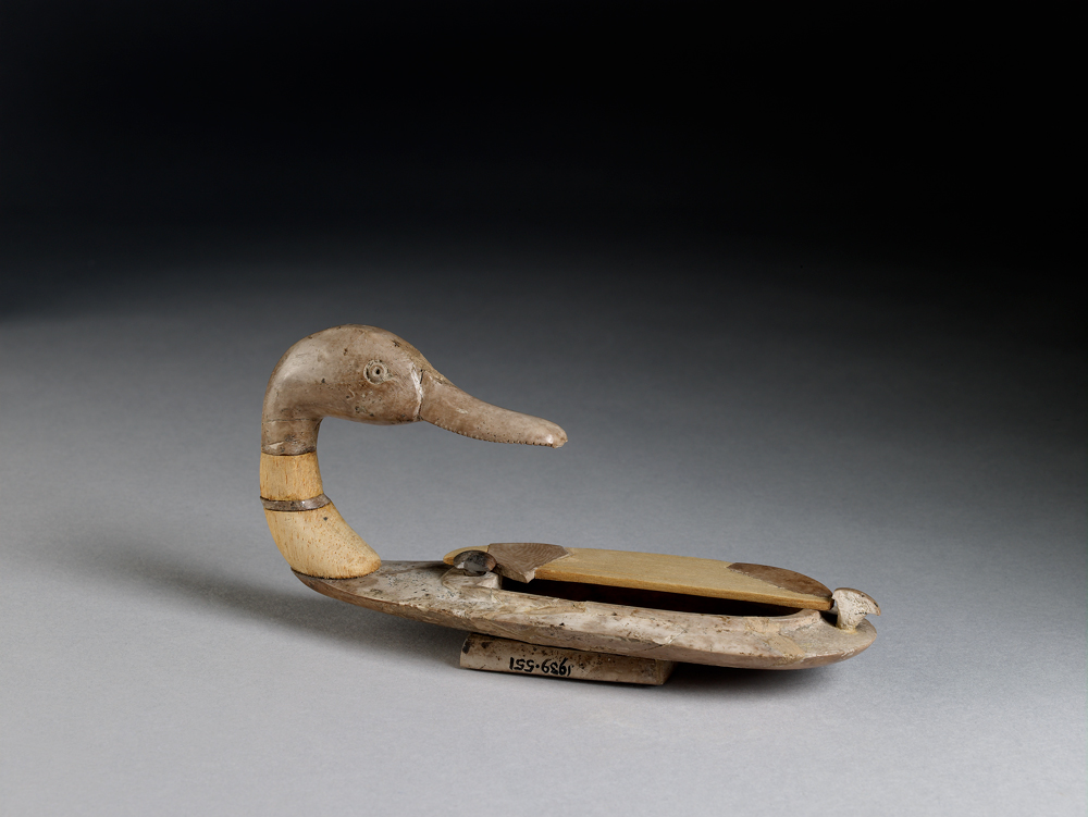 MUSEUM SECRETS | Ashmolean Museum