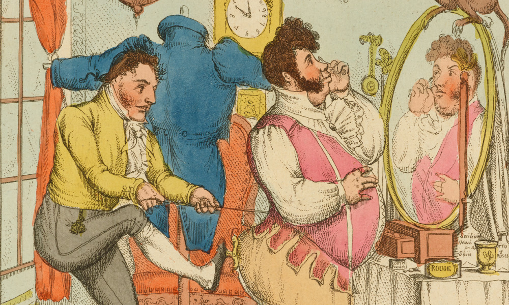 PAINTING FACES | Ashmolean Museum