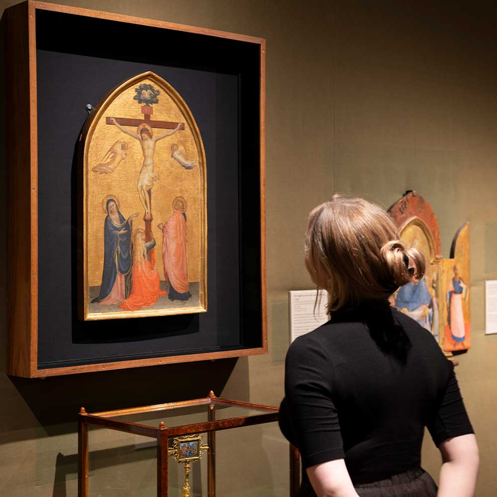 APOLLO AWARDS 2025 | Ashmolean Museum