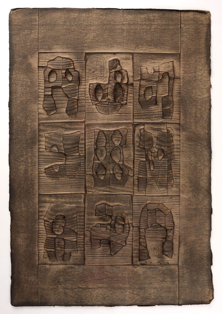 PAPER CASTING AND RELIEFS WORKSHOP | Ashmolean Museum