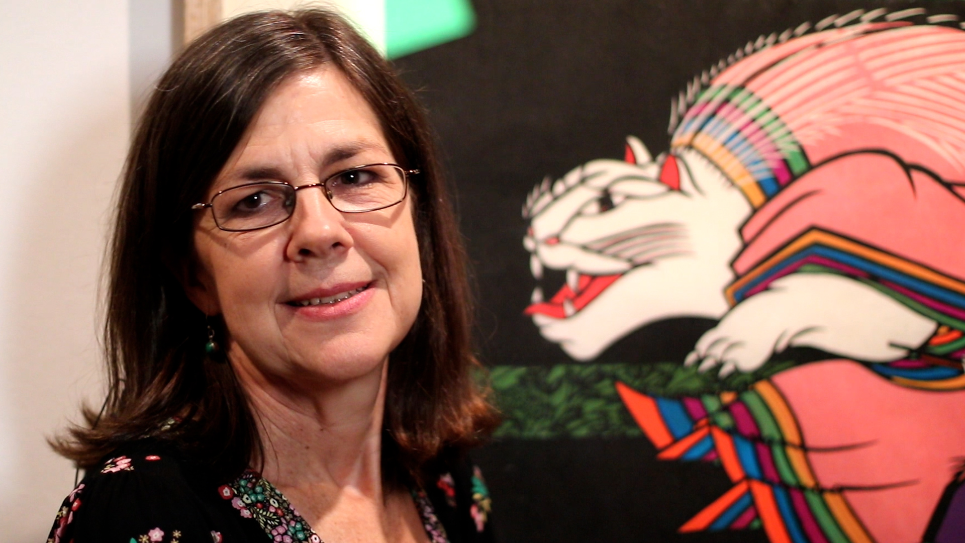 KABUKI LEGENDS EXHIBITION FILM | Ashmolean Museum