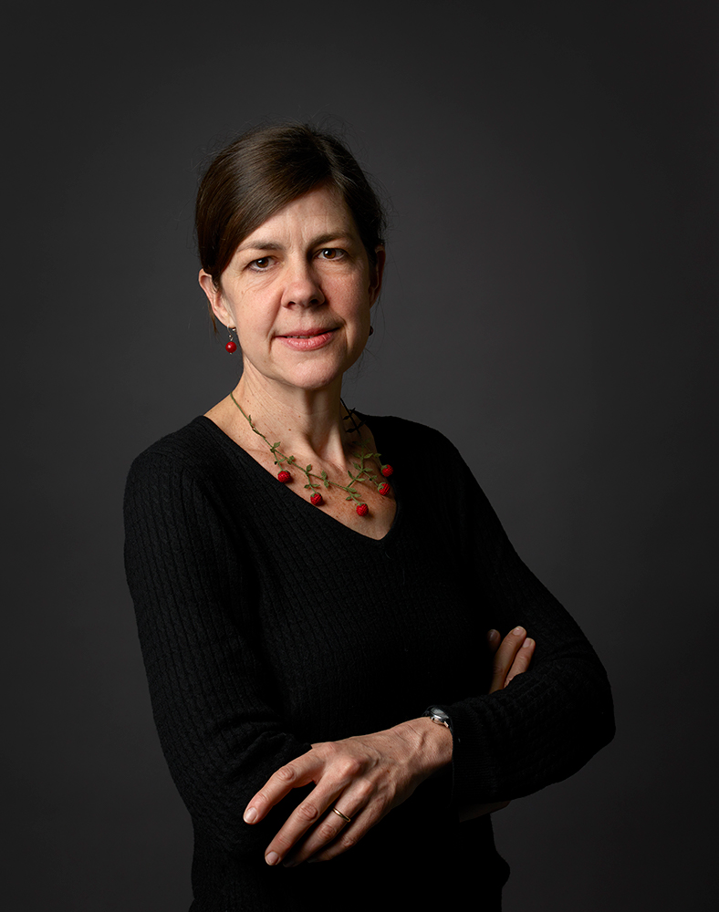 CLARE POLLARD | Ashmolean Museum