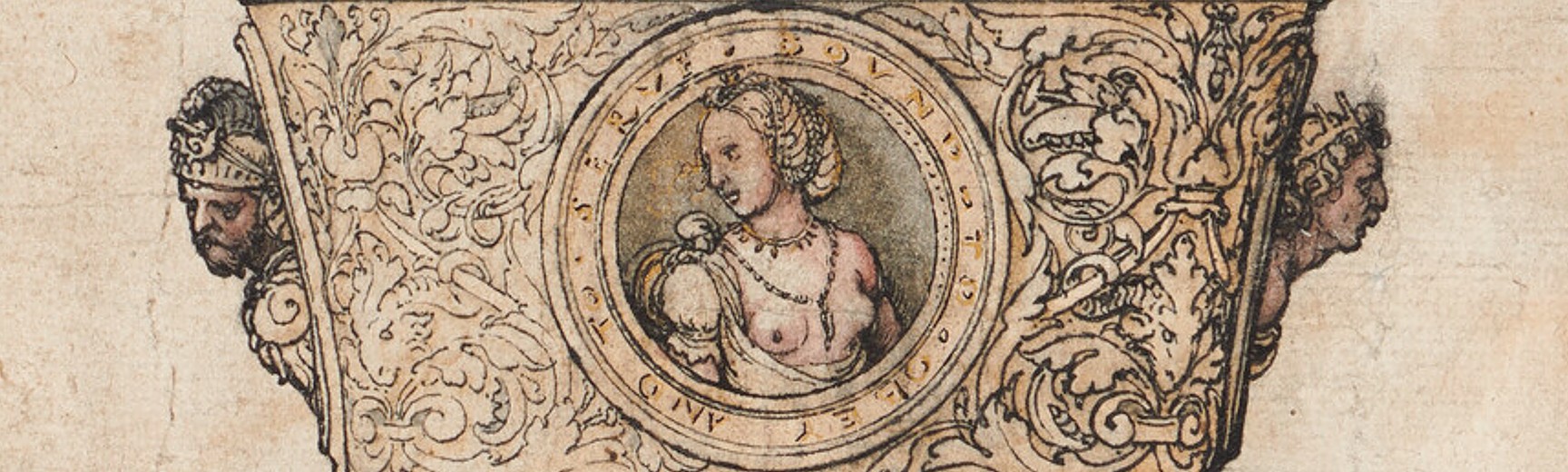 GERMAN DRAWINGS DIGITAL PROJECT | Ashmolean Museum