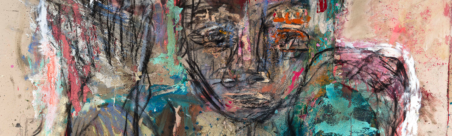 ASHMOLEAN NOW: DANIEL CREWS-CHUBB x FLORA YUKHNOVICH | Ashmolean Museum