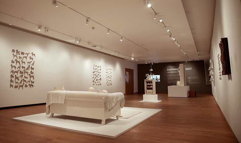 POETRY IN GALLERIES SEP 2025 | Ashmolean Museum