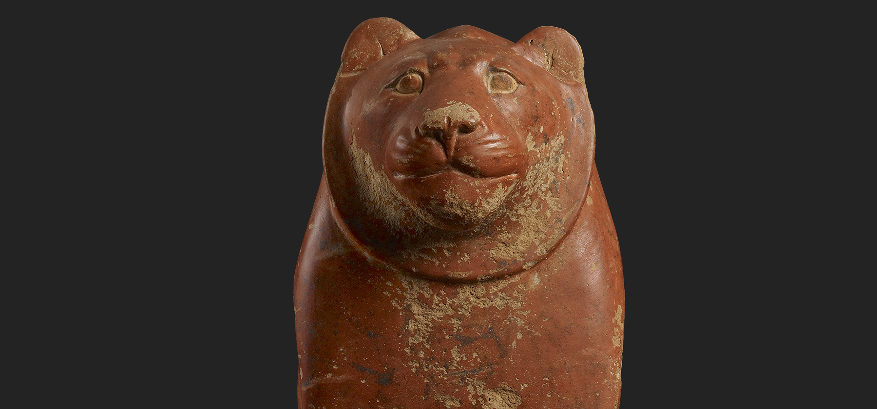 ANCIENT EGYPT AND SUDAN COLLECTION | Ashmolean Museum
