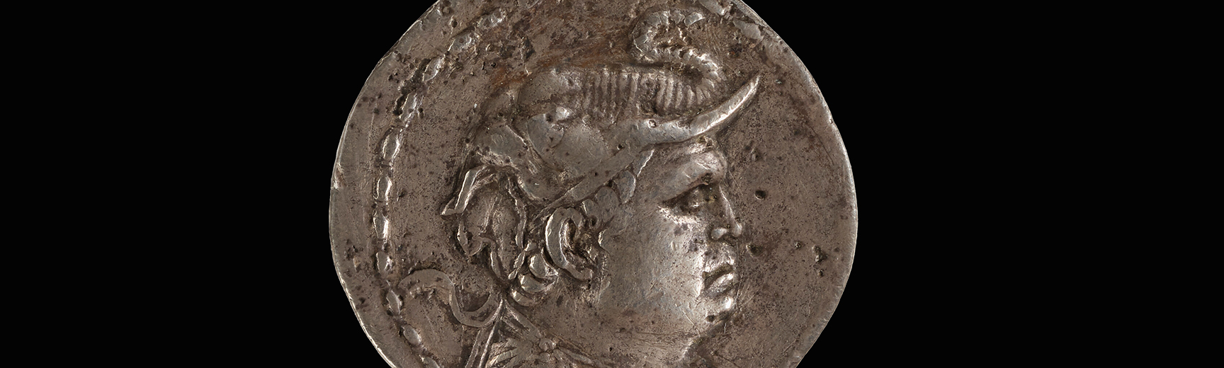 COINS AT THE CROSSROADS OF ASIA | Ashmolean Museum