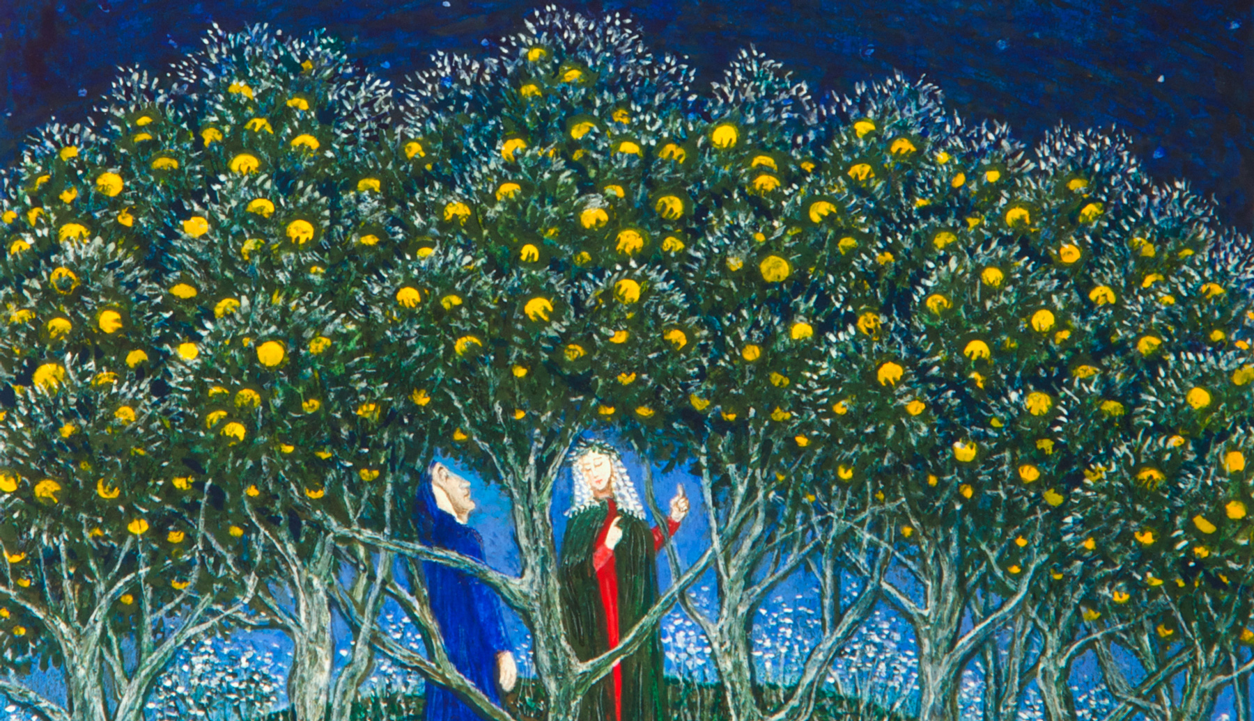 DANTE: THE INVENTION OF CELEBRITY | Ashmolean Museum