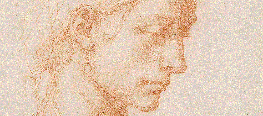 MICHELANGELO DRAWINGS DISPLAY – PRESS RELEASE | Ashmolean Museum