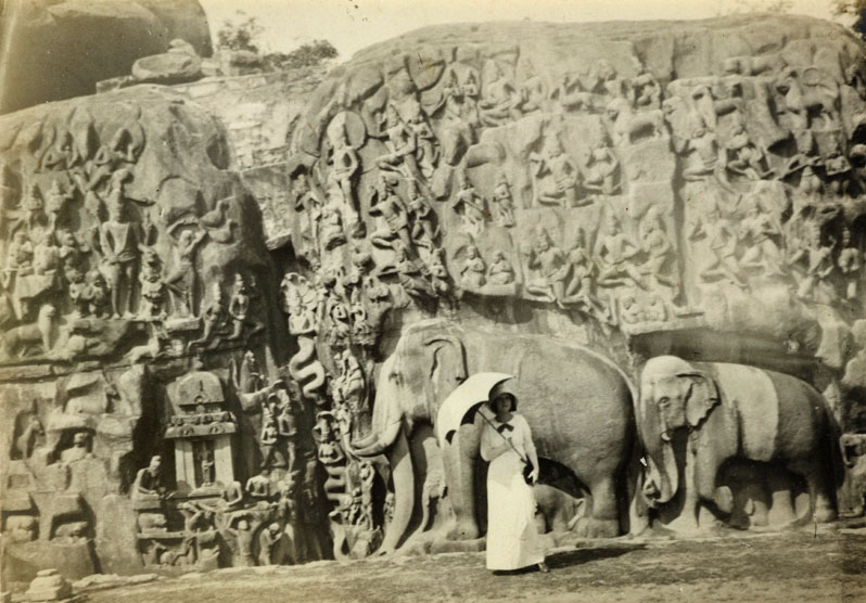 EASTERN ART ARCHIVE COLLECTION | Ashmolean Museum