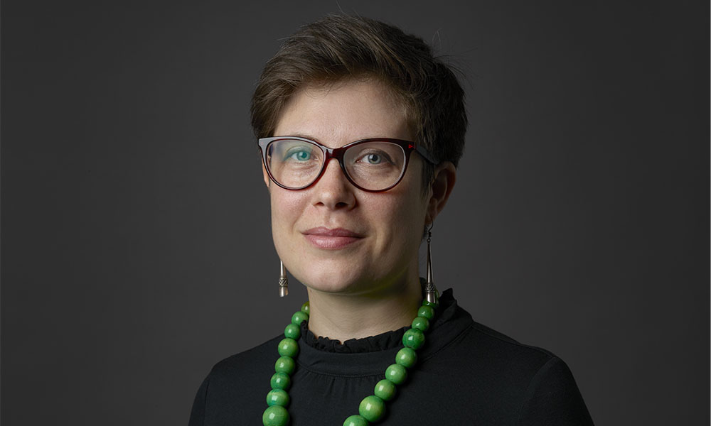 ELEANOR STANDLEY | Ashmolean Museum