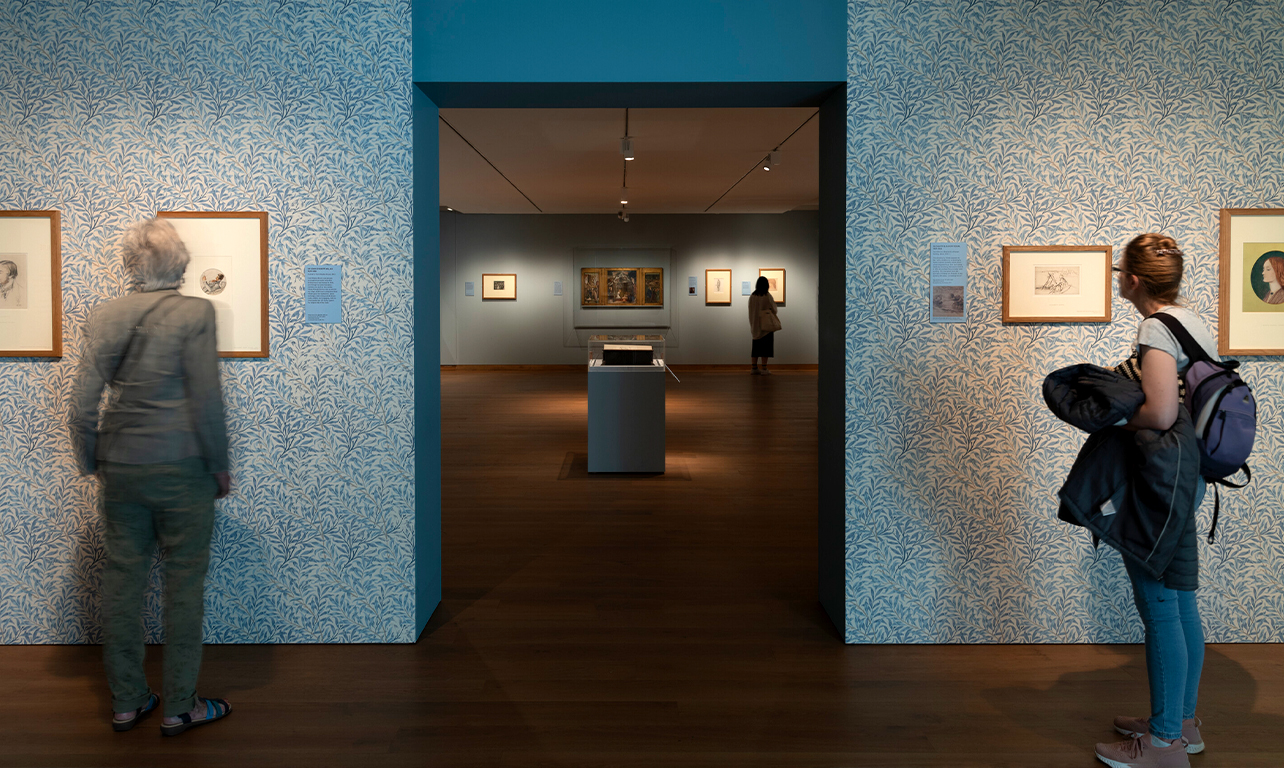 GIFT MEMBERSHIP | Ashmolean Museum