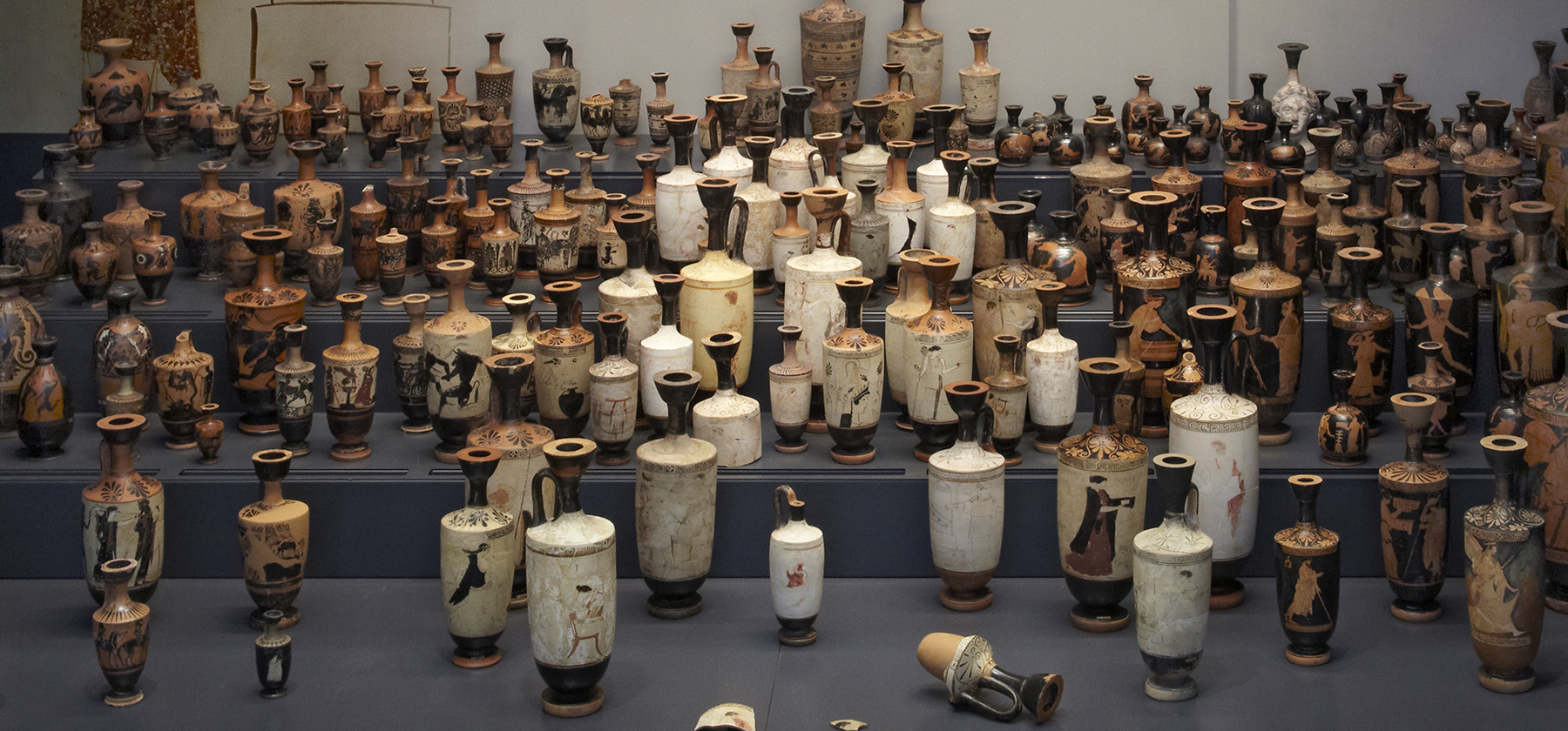 EVERYDAY LIFE IN ANCIENT GREECE | Ashmolean Museum