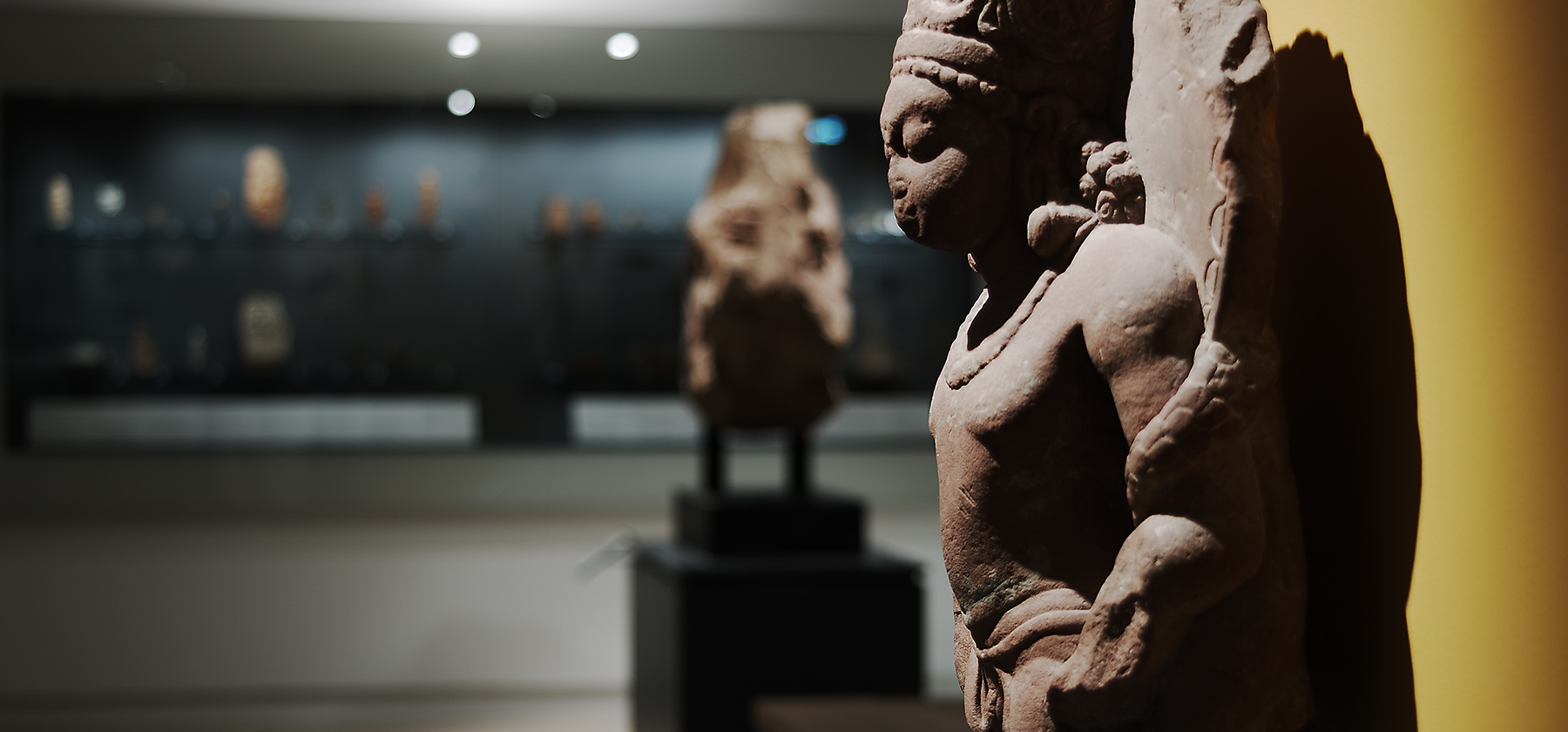 INDIA TO AD 600 | Ashmolean Museum