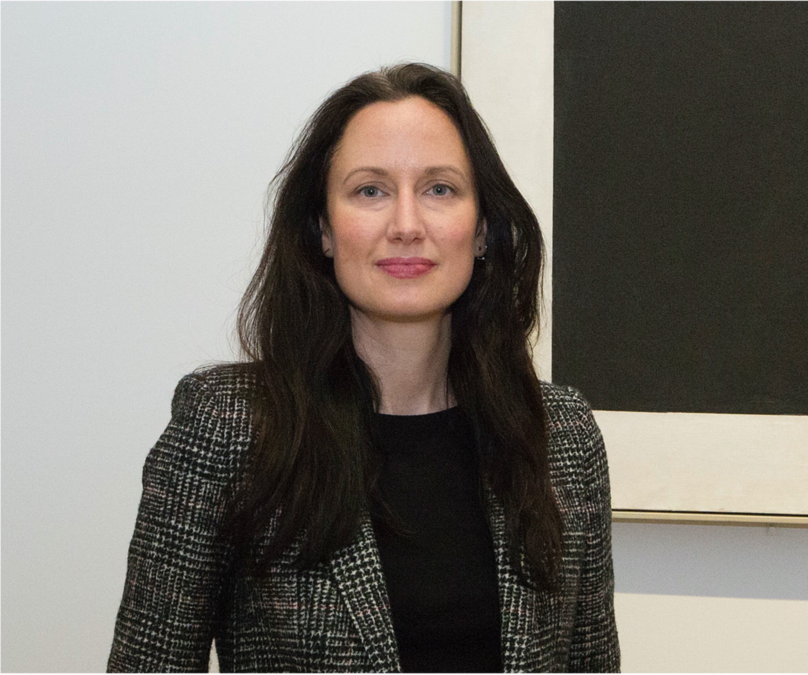 JENNIFER SLIWKA | Ashmolean Museum