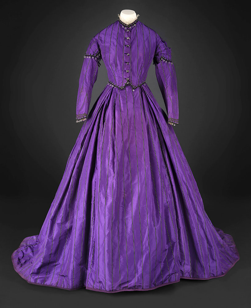 COLOUR REVOLUTION: VICTORIAN ART, FASHION & DESIGN EXHIBITION ...