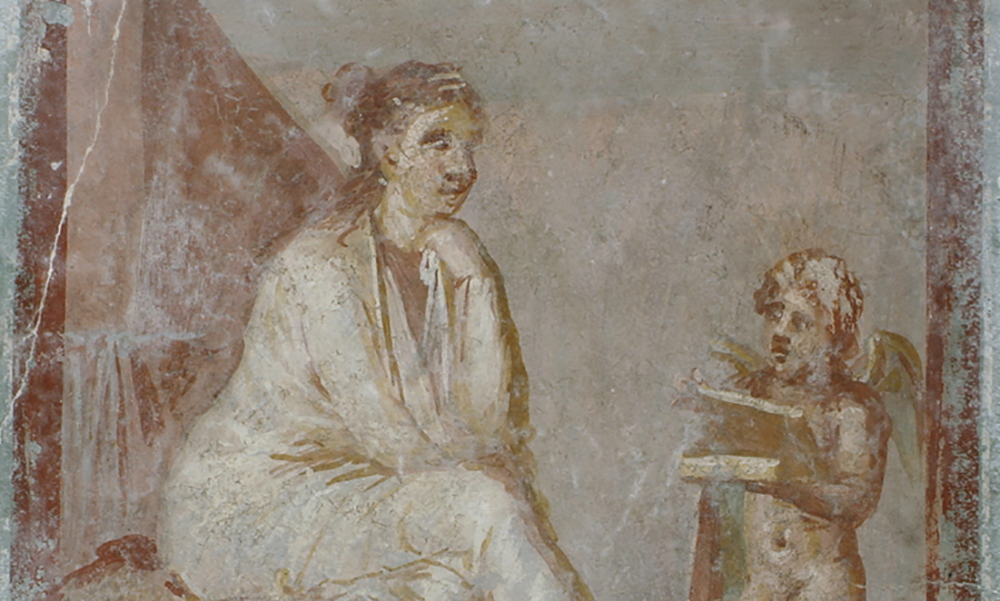 EVERYDAY LIFE IN ANCIENT ROME | Ashmolean Museum