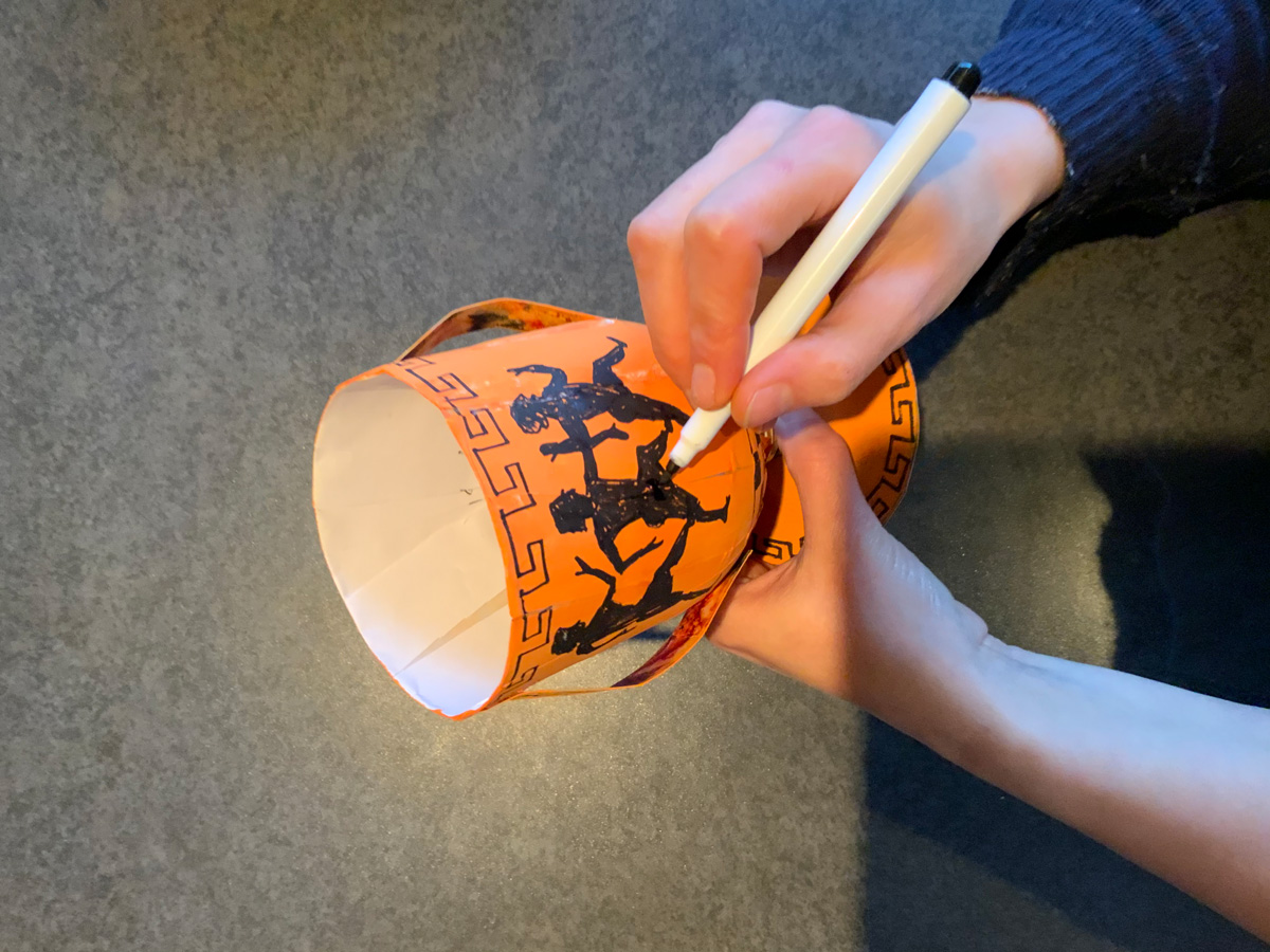 HOME LEARNING | Ashmolean Museum