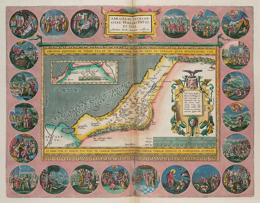 BRUEGEL TO RUBENS: GREAT FLEMISH DRAWINGS | Ashmolean Museum