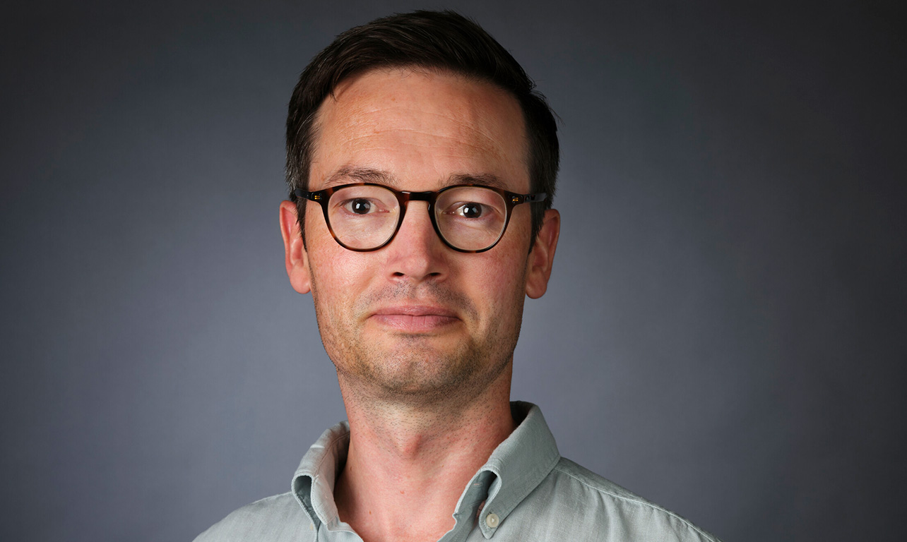 MATHEW NORMAN | Ashmolean Museum