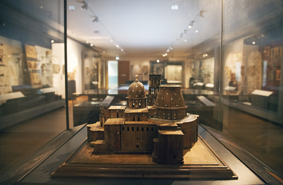 MEDITERRANEAN WORLD GALLERY | Ashmolean Museum