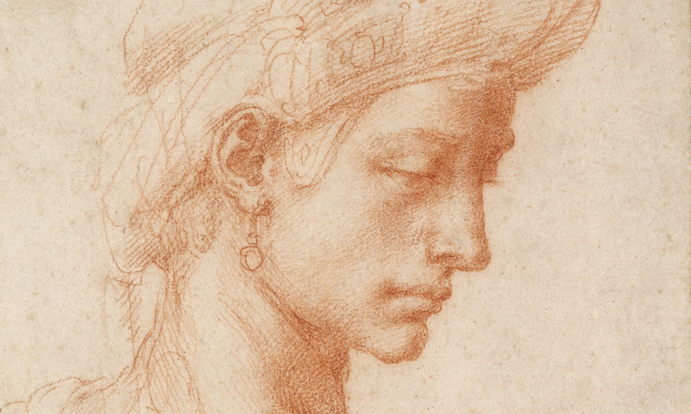MICHELANGELO | Ashmolean Museum