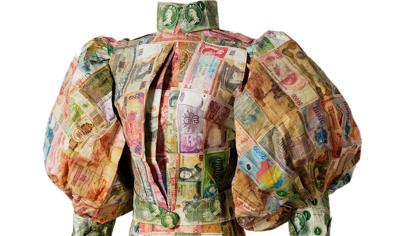 MONEY TALKS: ART, SOCIETY & POWER | Ashmolean Museum