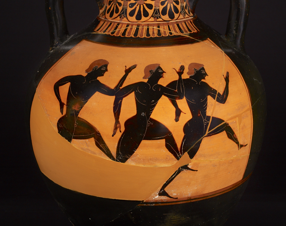 DIRECTIONS TO THE MUSEUM | Ashmolean Museum