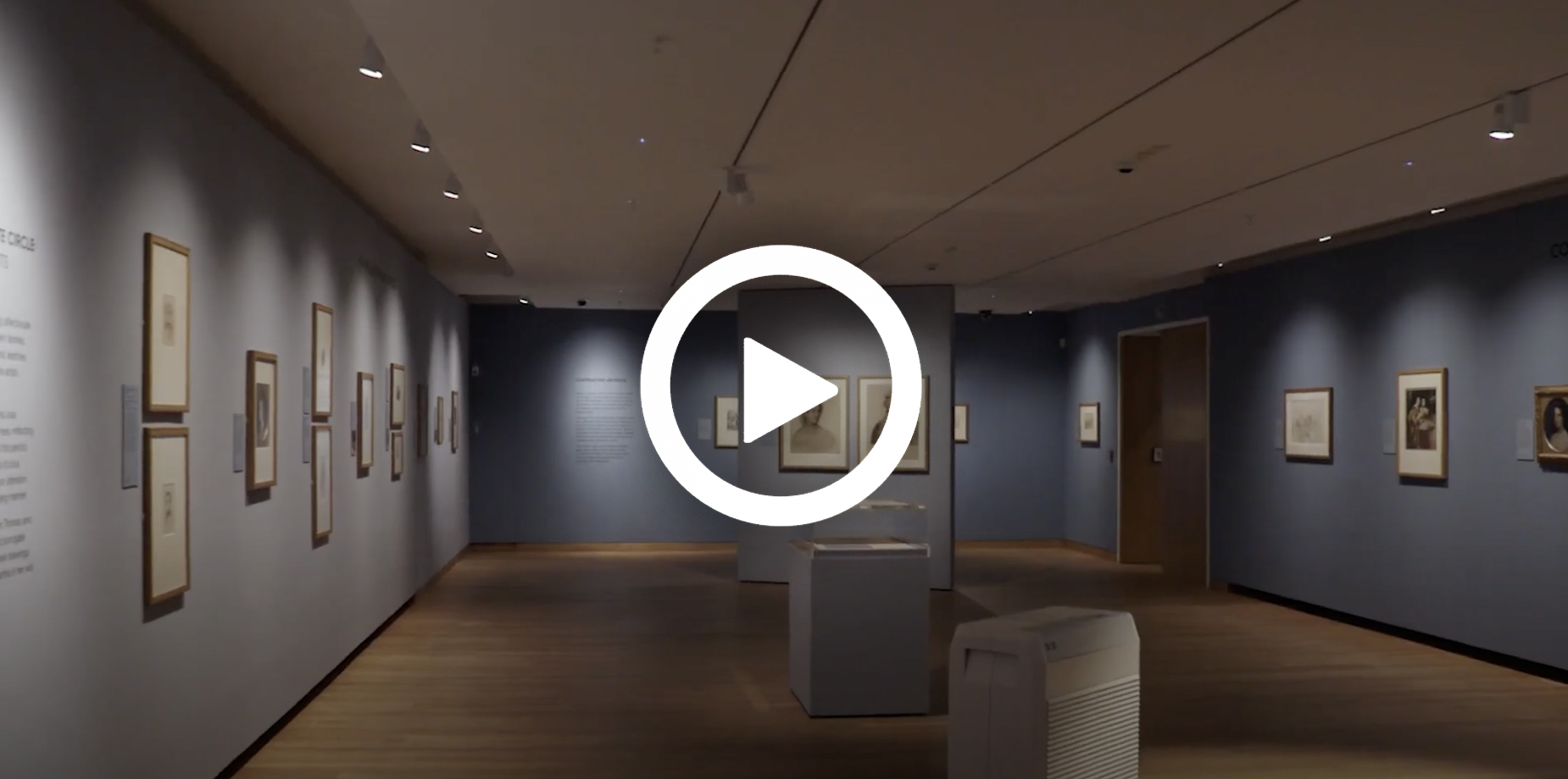 PRE-RAPHAELITES: DRAWINGS & WATERCOLOURS | Ashmolean Museum