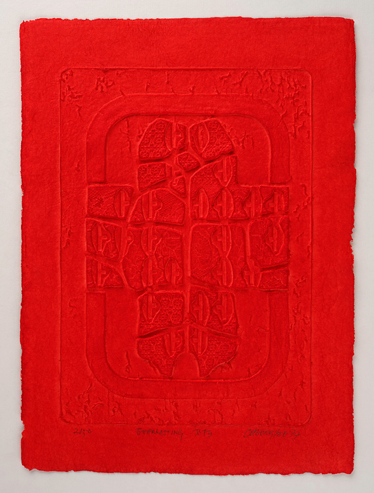 CHEUNG YEE AND HIS 1960s HONG KONG CONTEMPORARIES | Ashmolean Museum
