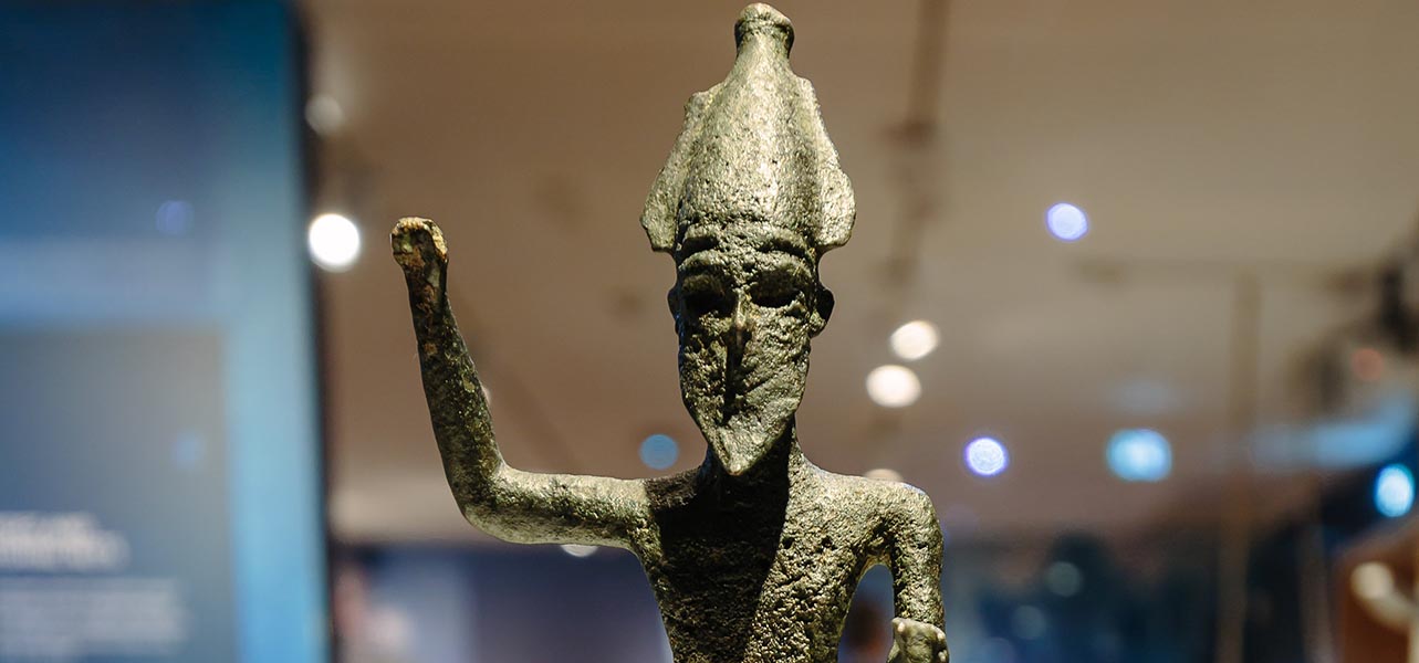 STORMS, WAR AND SHIPWRECKS | Ashmolean Museum