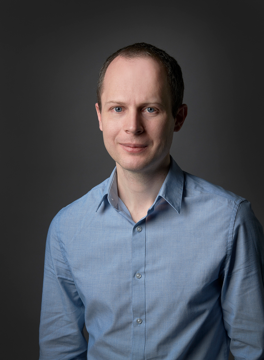 ANDREW SHAPLAND | Ashmolean Museum