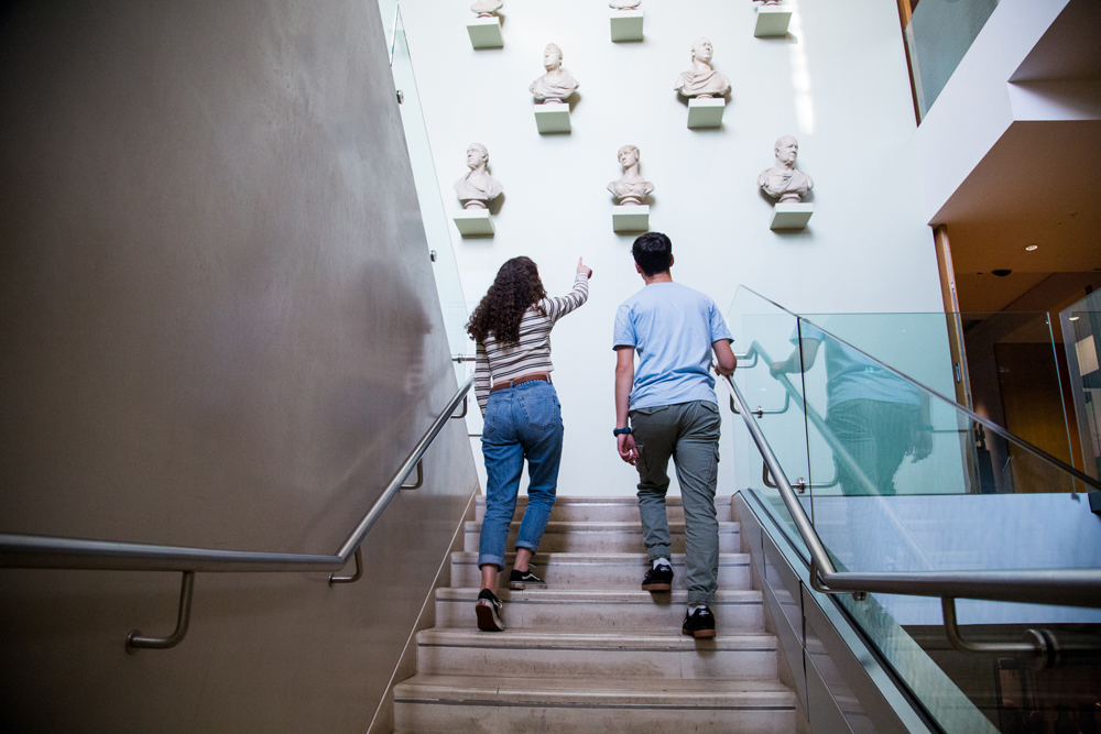 Plan Your Visit | Ashmolean Museum
