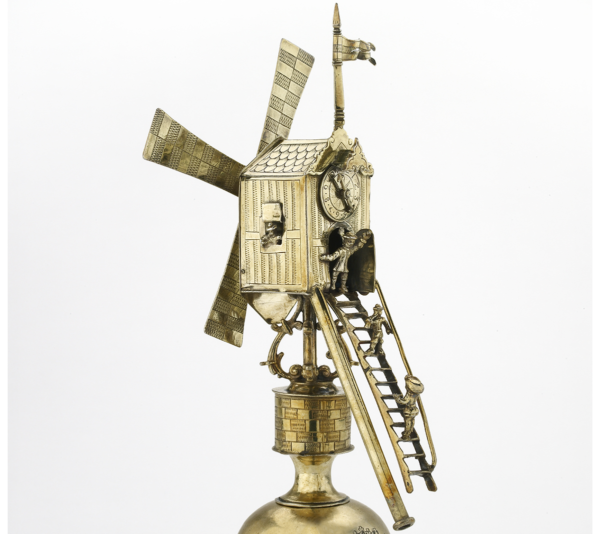 MUSEUM SECRETS | Ashmolean Museum