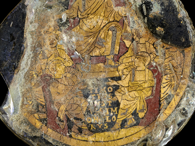 LATIN INSCRIPTIONS | Ashmolean Museum