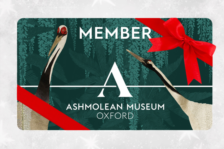 Christmas | Ashmolean Museum