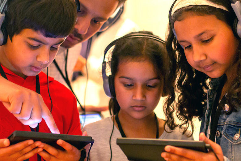 Plan Your Visit | Ashmolean Museum