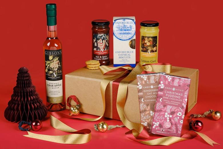 Christmas | Ashmolean Museum