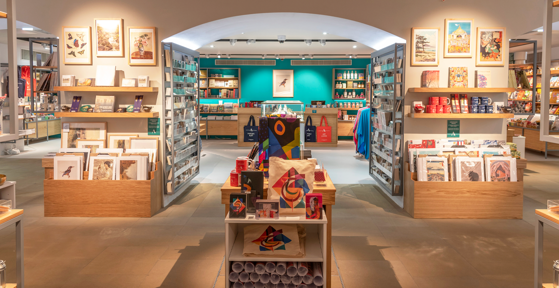 Plan Your Visit | Ashmolean Museum