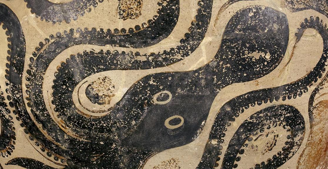 LEARNING FROM OBJECTS | Ashmolean Museum