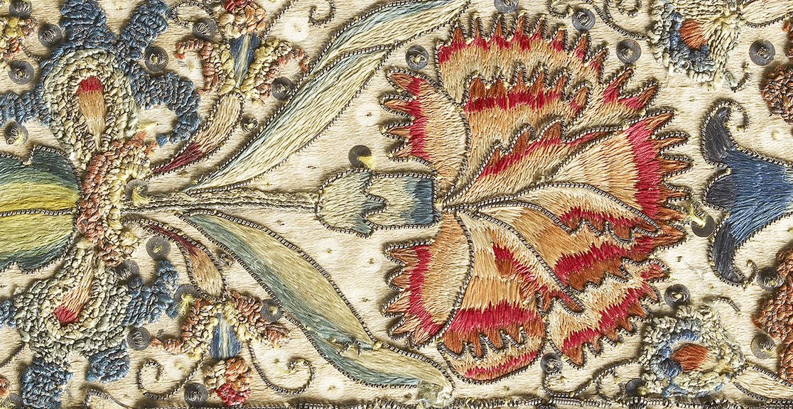 CONSERVATION GALLERIES | Ashmolean Museum