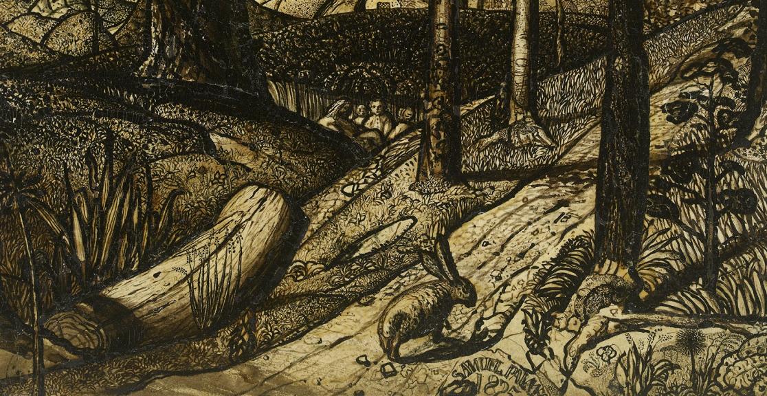 19TH-CENTURY ART | Ashmolean Museum