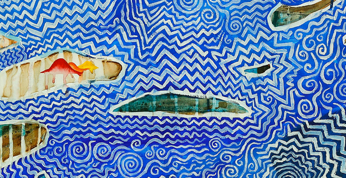 FRENCH ARTIST COMMUNITIES TALK 3: VAN GOGH & GAUGUIN | Ashmolean Museum