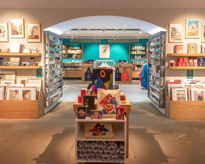 Plan Your Visit | Ashmolean Museum