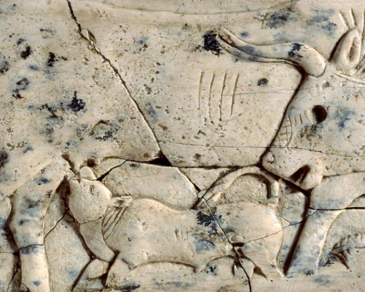 ANCIENT MIDDLE EAST GALLERY | Ashmolean Museum