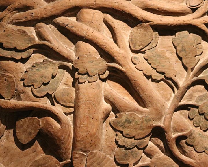 MEDIEVAL CYPRUS GALLERY | Ashmolean Museum
