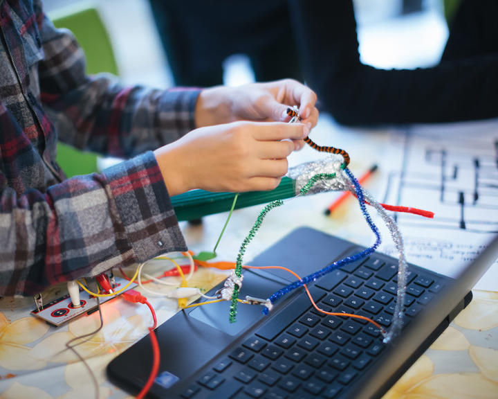 GLAM DIGITAL MAKERS | Ashmolean Museum