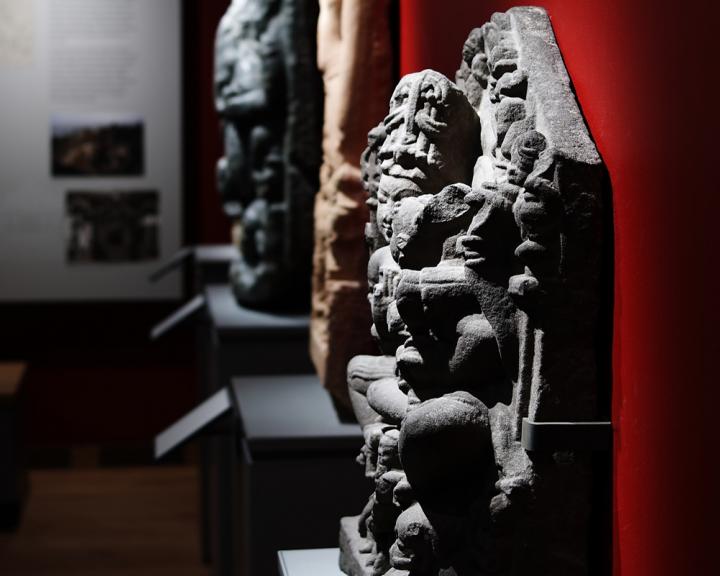 FLOOR GUIDE | Ashmolean Museum