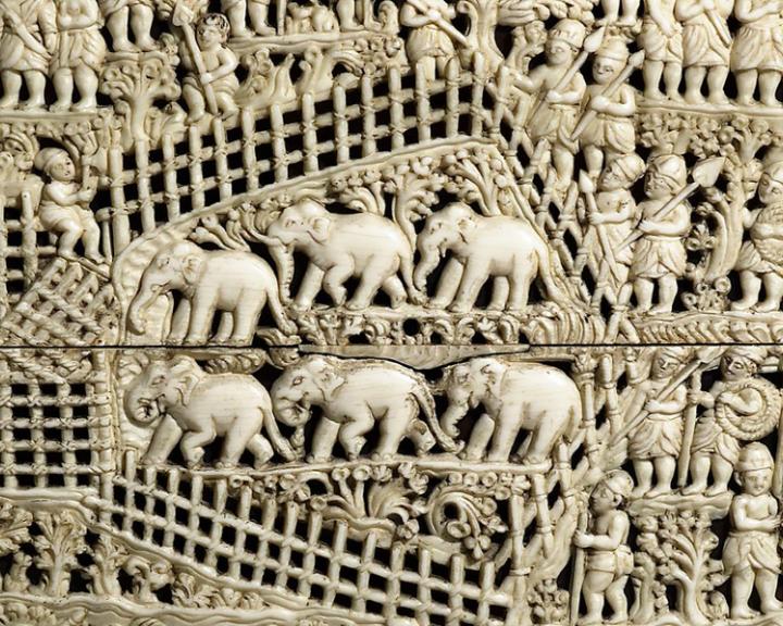 INDIA TO AD 600 | Ashmolean Museum