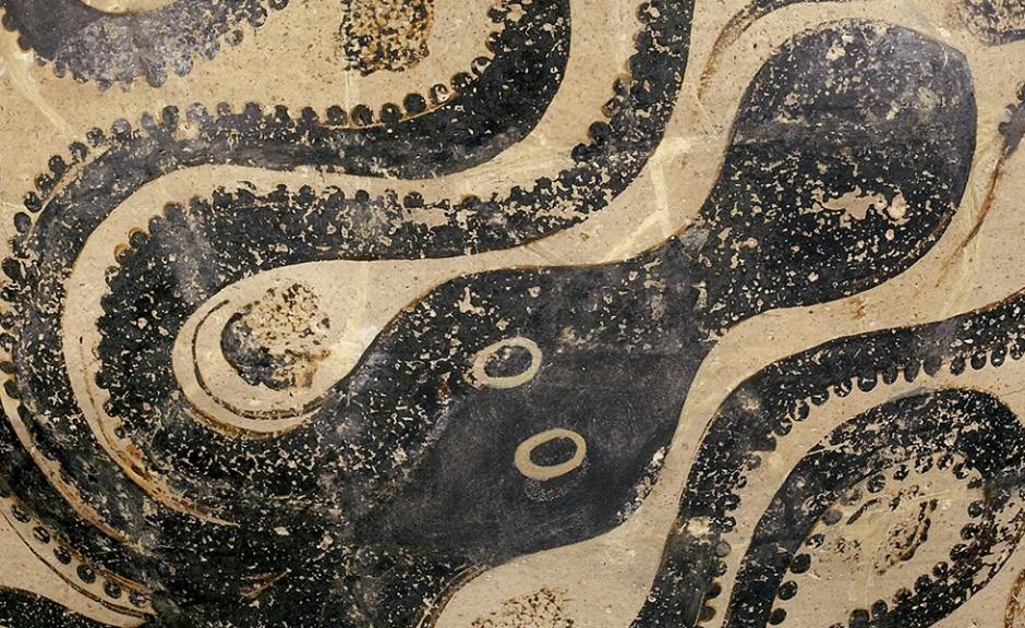 LEARNING FROM OBJECTS | Ashmolean Museum
